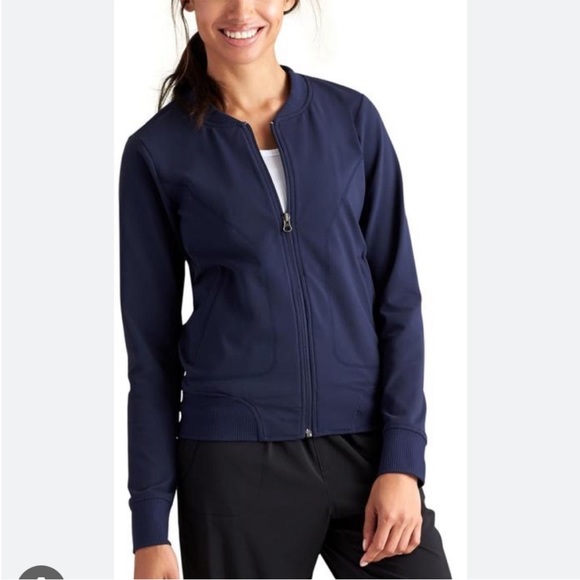 Athleta | Jackets & Coats | Athleta Bombastic Jacket | Poshmark